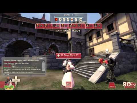 Steam Community :: Video :: Team Fortress 2 - Rottenburg MvM