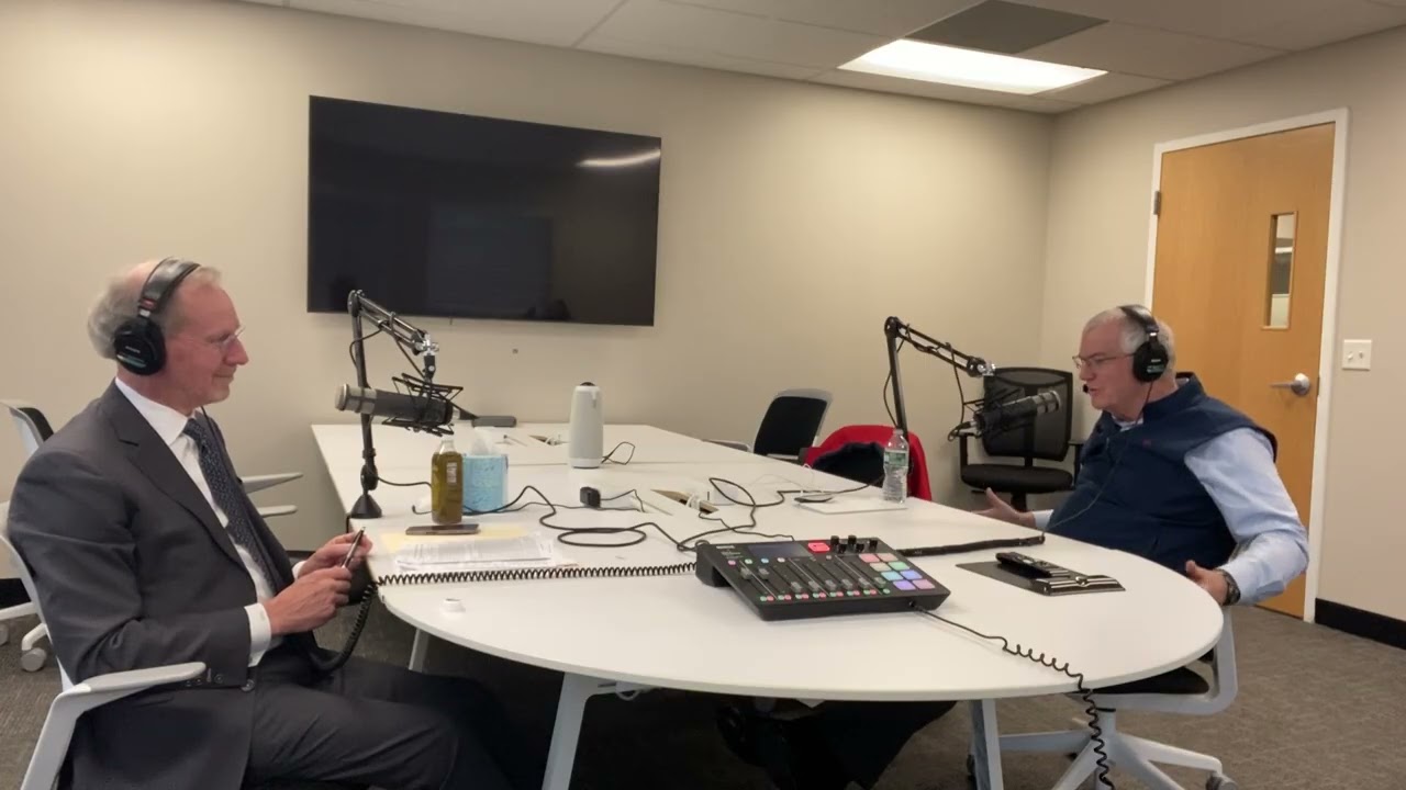 Realizing Real Estate: Episodes 23-25 Now Available! - HUNT Real Estate ...
