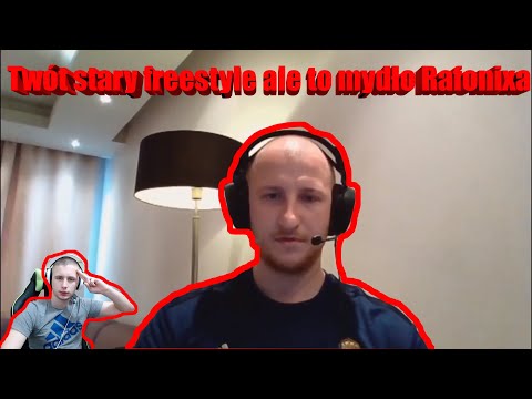 Steam Community :: Video :: Twój stary freestyle ale to mydło rafonixa