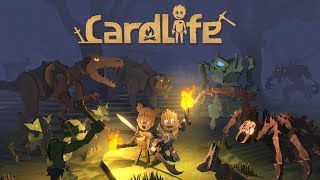 Buy CardLife: Cardboard Survival from the Humble Store