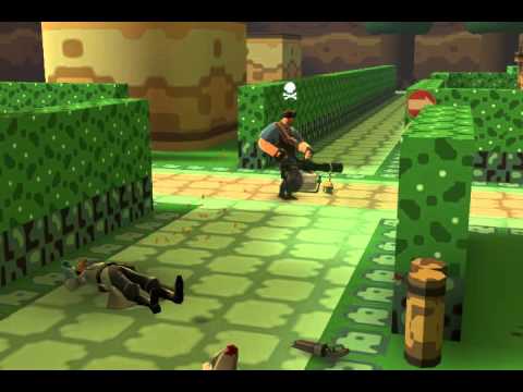 Steam Community :: Video :: TF2R~ the legend of HWG