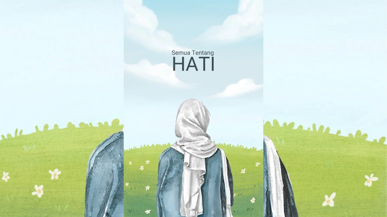 CARA MEMBUAT COVER NOVEL YANG MUDAH DAN KEREN || DI APLIKASI CANVA
