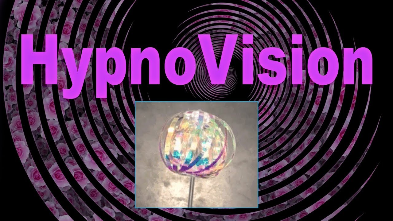 Bubble |HypnoVision