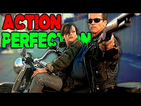 Vids I Dig 402: Filmento: How to Achieve Action Perfection | Talking Pulp