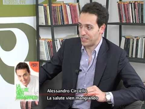Christian Floris intervista Alessandro Circiello | Christian Floris