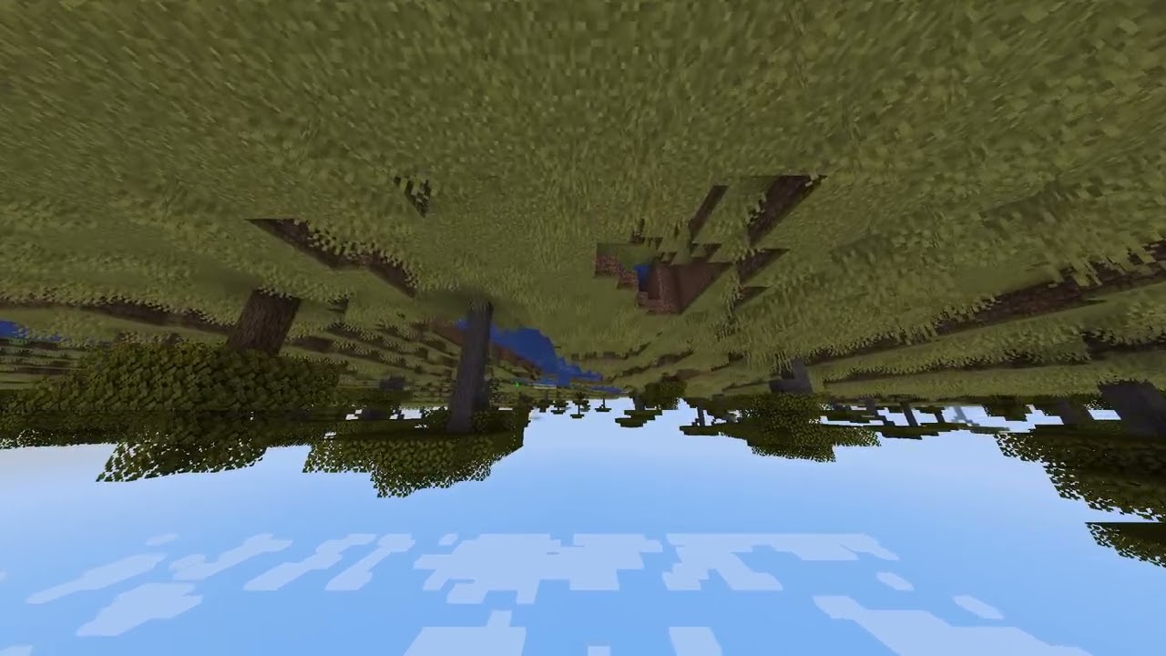 CinematicStudio - v2 WIP - upside down camera