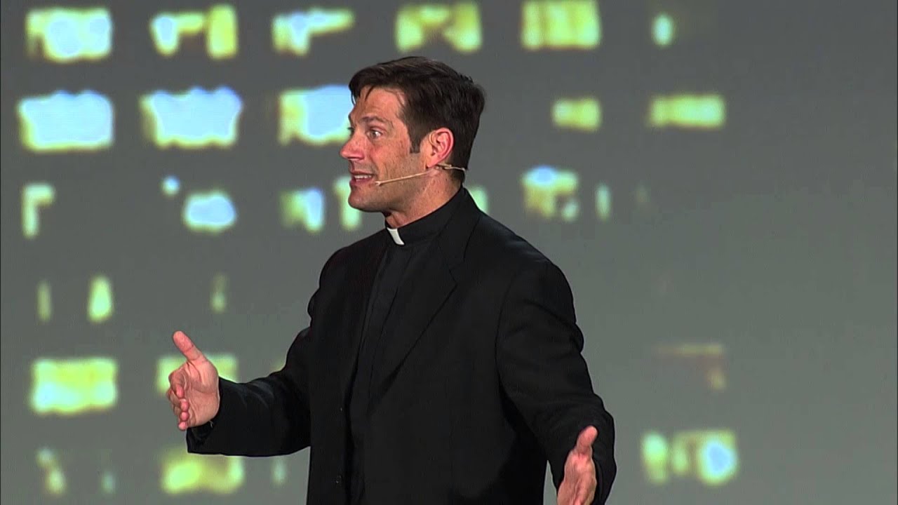 Fr. Mike Schmitz: 