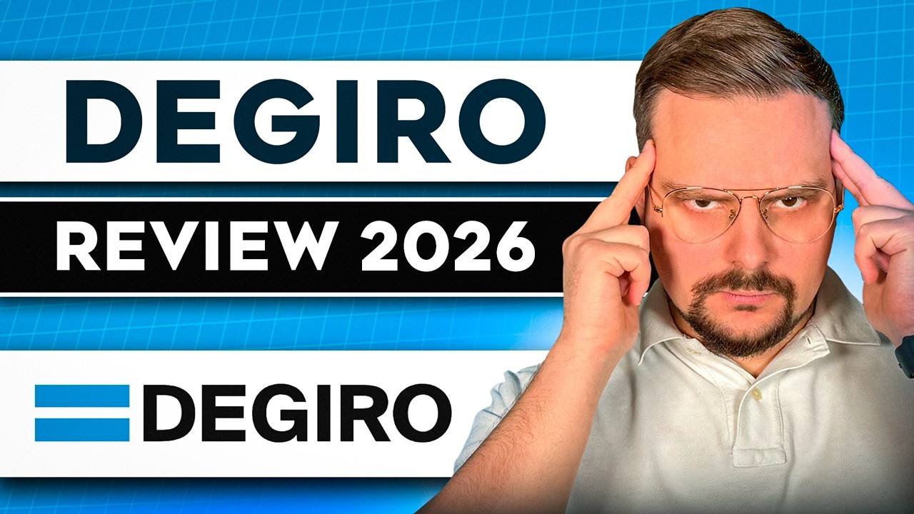 Degiro Review - 2026 | The Good, the Bad and the Ugly