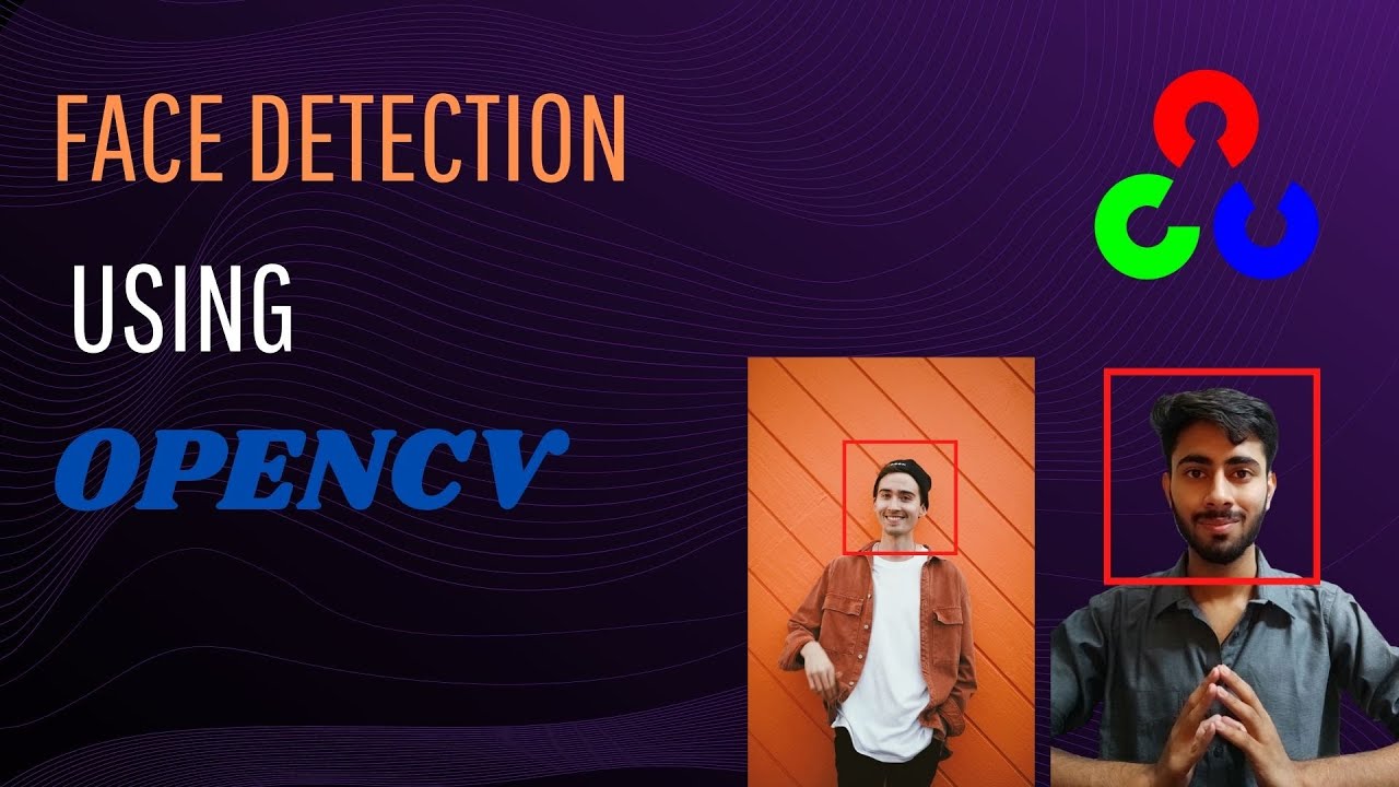 16) Face Detection in Images, Videos & Webcam using OpenCV | Complete OpenCV Tutorial in Python