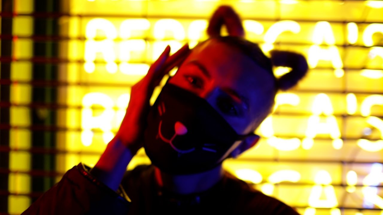 Dreaming on the Dance Floor - Cory Wade & Reenna