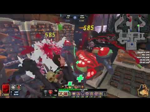 Steam Community :: Video :: OMDU Rift Lord Highlands | Medieval ...