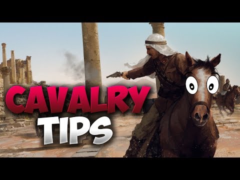Steam Community :: Video :: BF1 Cavalry Class Tips - How To Horse ...