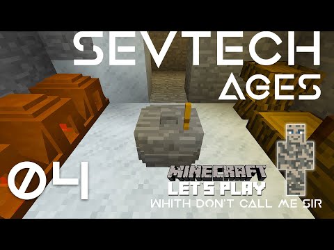 Steam Community :: Video :: A new kind of grind | Minecraft Sevtech ...