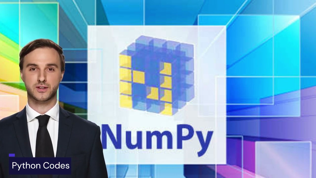 Python's repeat() Function with NumPy