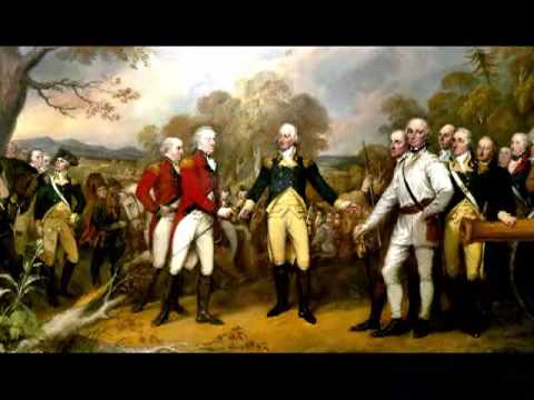 Battle of Saratoga (Second)/Bemis Height's • American Revolutionary War