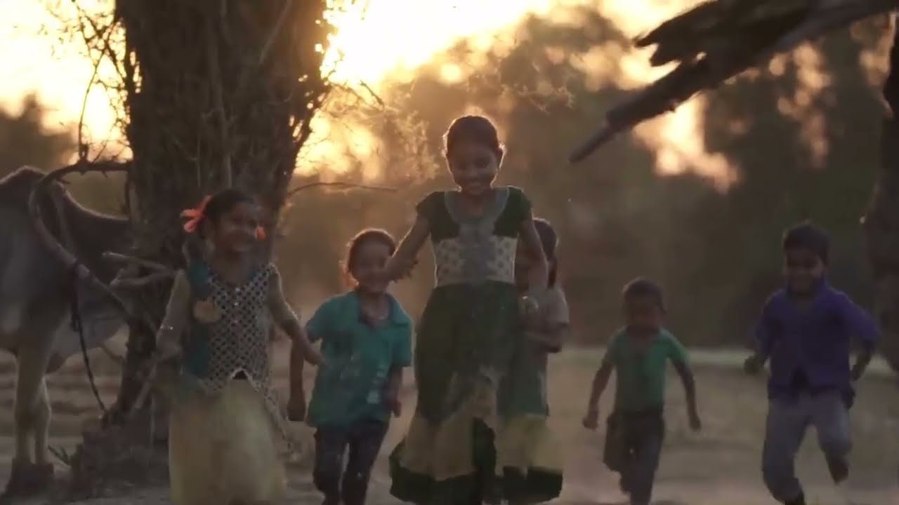 #EducateGirls and help them reach their highest potential