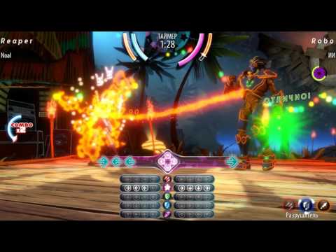 Steam Community :: Video :: [PC] Dance Magic (RUS) [Reaper]