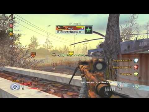 Steam Community :: Video :: x SoLS Sniper x Owning It Up on WasteLand Mw2