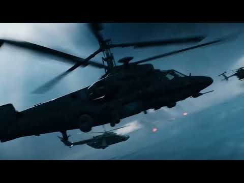 Steam Community :: Video :: BF4 Attack Helicopter Montage 2