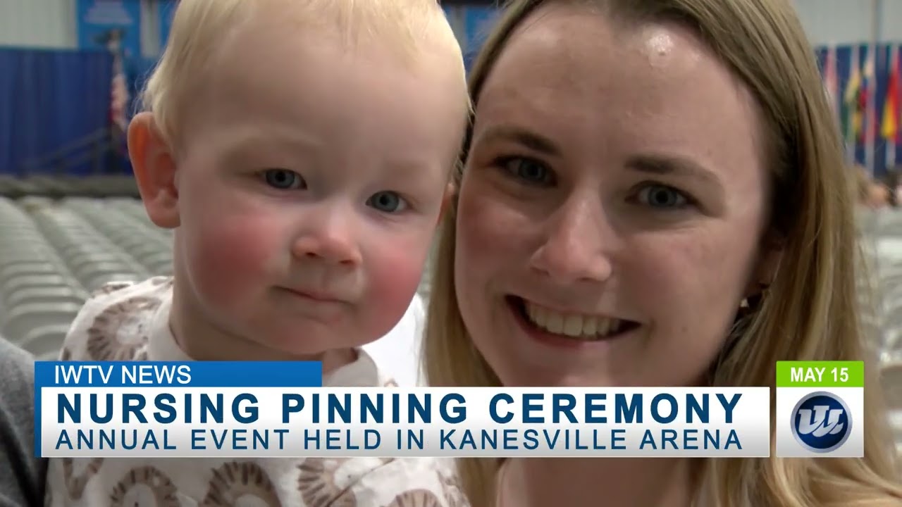 NURSING PINNING CEREMONY AT IOWA WESTERN     5:15:25