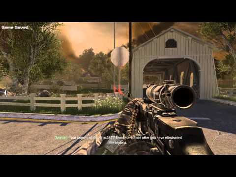 Steam Community :: Video :: Call of Duty: Modern Warfare 2 - Mission 8 ...