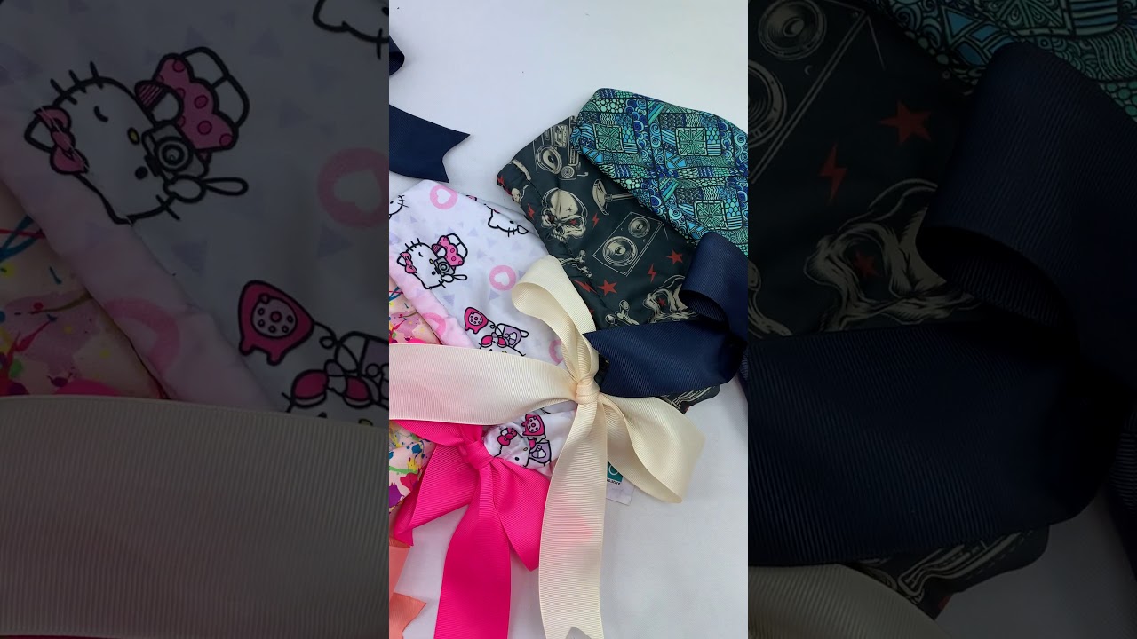 Gorros quirúrgicos antifluidos