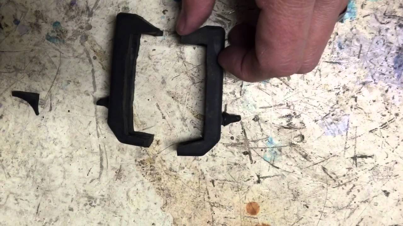 Champion 3 core radiator install 1987 Camaro thirdgen