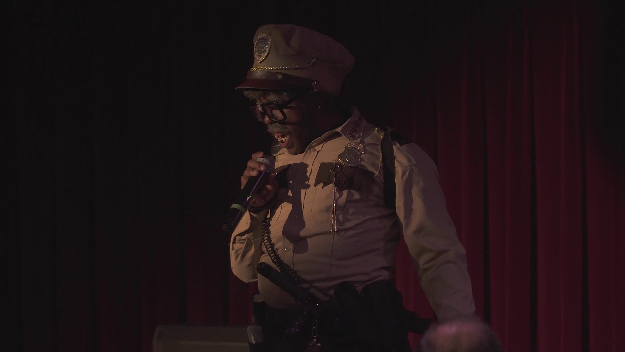 Hire Madea and Mr. Brown the Impersonators - Impersonator in Baltimore ...