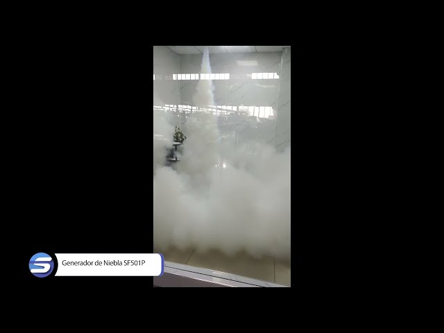 SYSCOM: solo-371-sdi - Generador de humo sintético para probador ...