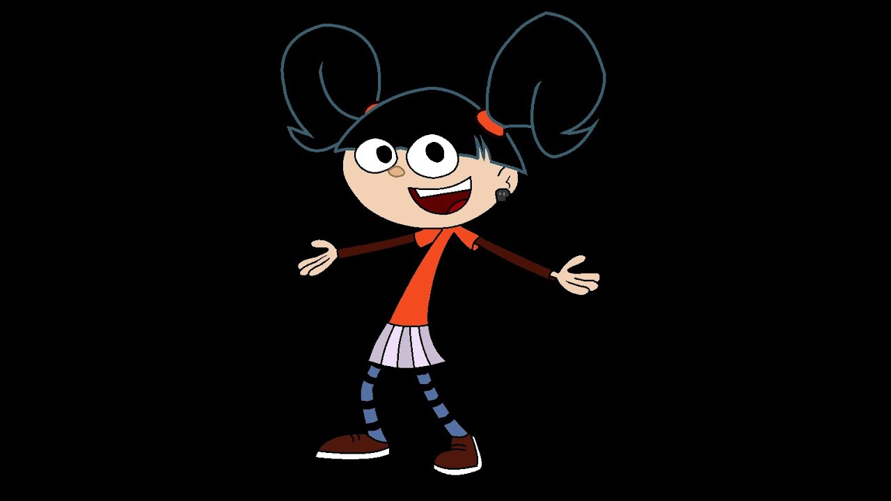 Gretchen/ Camp Lakebottom
