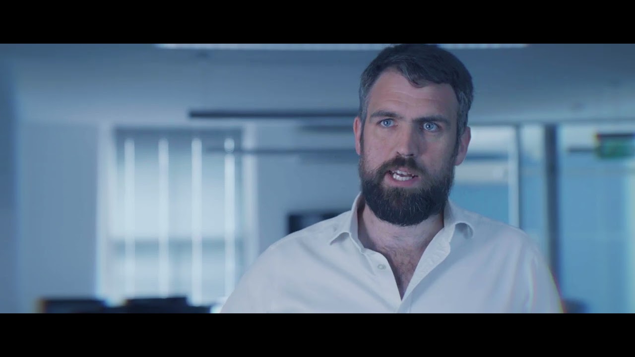 Eliminate complexity with cloud