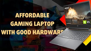 HP Victus 15 - 13420H · RTX 4050 75W · 15.6”, Full HD (1920 x 1080 ...