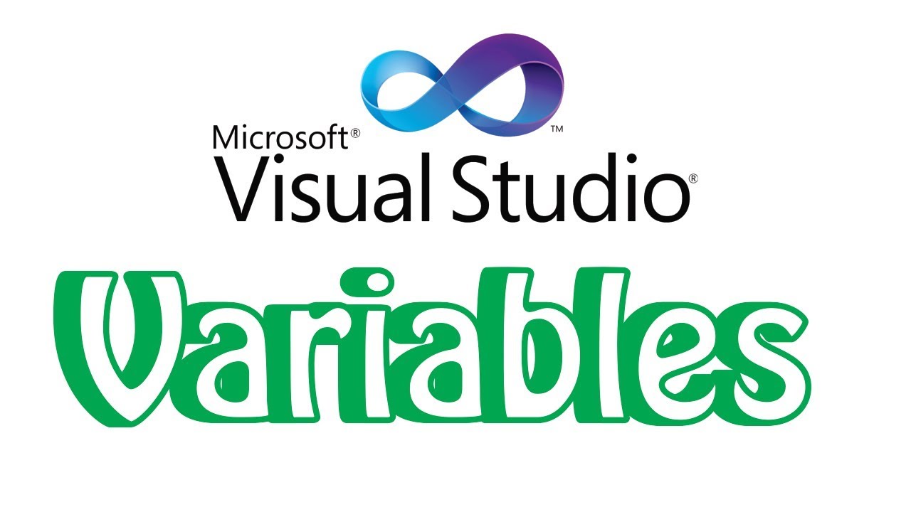 Visual basic Tutorials for beginners -8- Variables