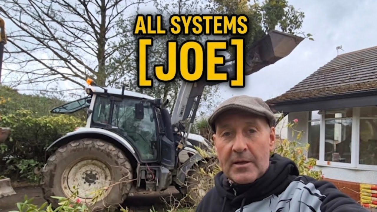  WHAT HAVE I DONE ??? Days Don't Get Much Better 