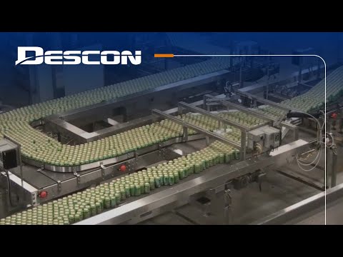 Can Conveyors at Best Price in India