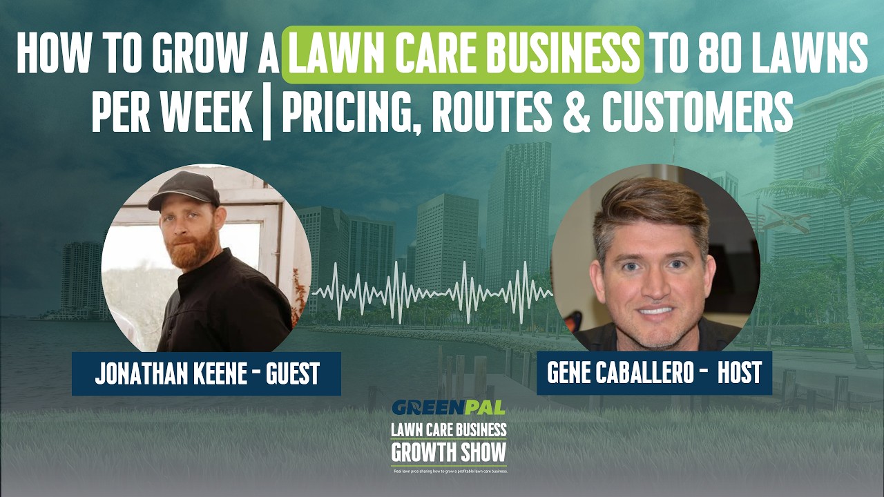 How This St. Louis Lawn Care Business Kept Growing Through Adversity