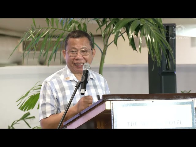 Labor leader Sonny Matula runs for Senate anew, optimistic about alliances