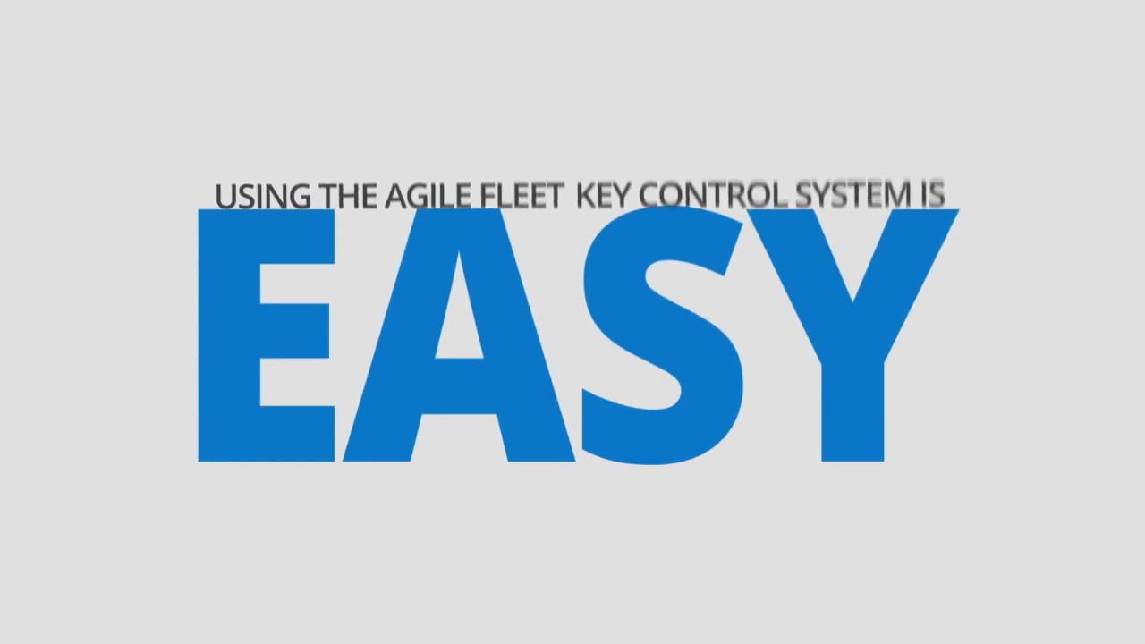 FleetCommander Key Control Module