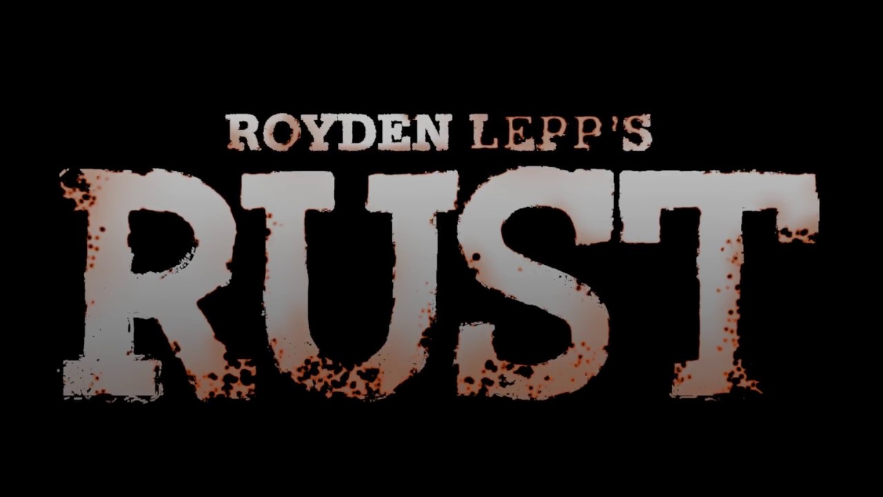 RUST: SOUL IN THE MACHINE | Final Volume Trailer