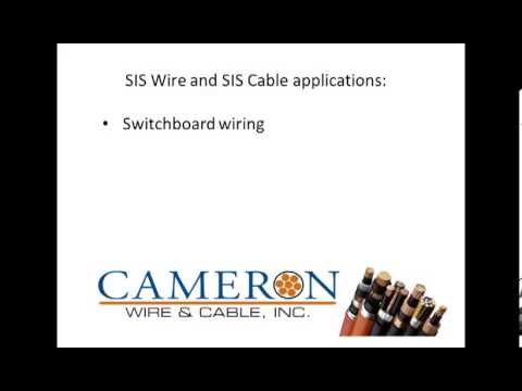 SIS Wire: We've Got SIS Wire