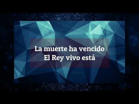 Levanto un Aleluya Free Worship Letra