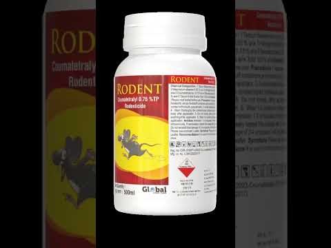 Rodenticides at Best Price in India