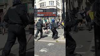 UK charges 17-year-old with murder in Southport child killings ...