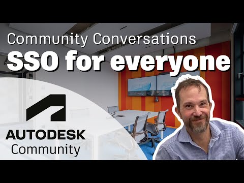 How has SSO changed for the better? - Community Conversations
