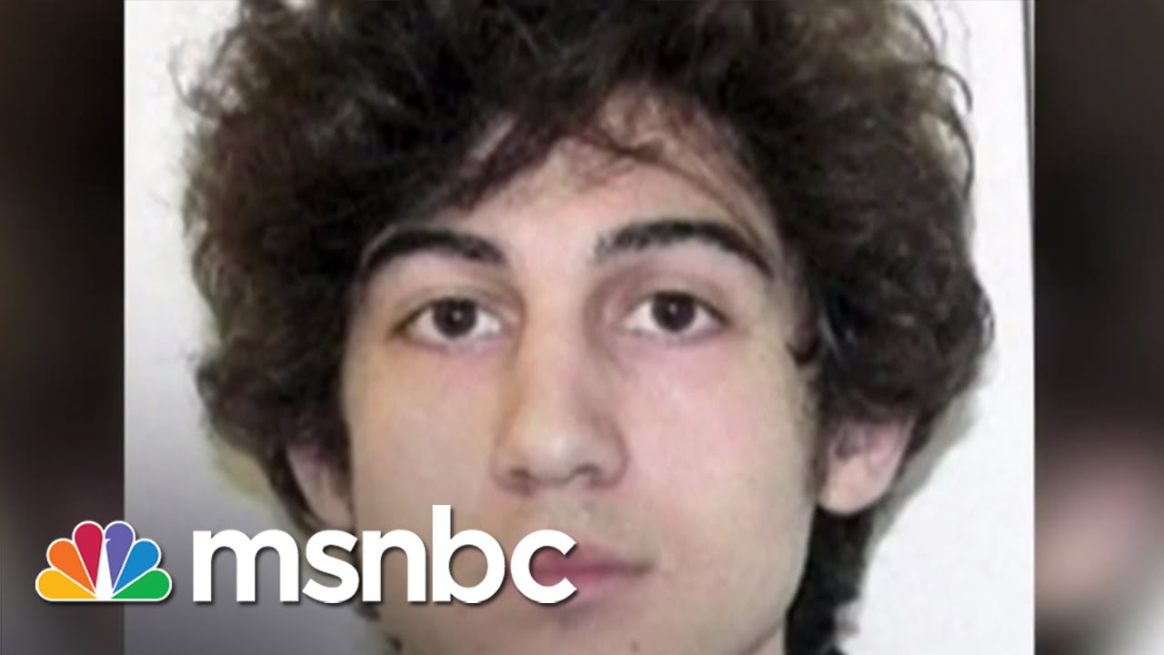 Boston Marathon Bombing: Opening Statements Begin | msnbc