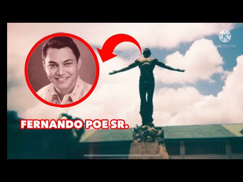 Ang kwento ng modelo ng lalaking rebulto sa UP DILIMAN CAMPUS/story of The statue IN UP DILIMAN