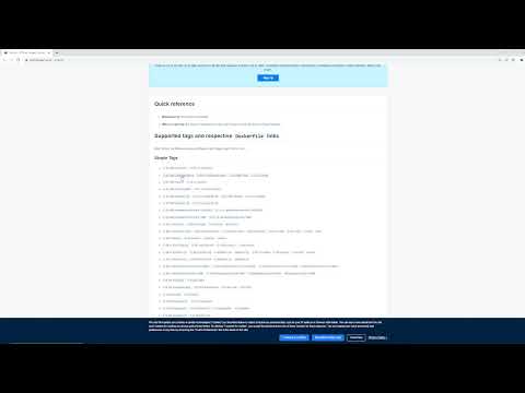 Snakemake #6 Using Snakemake with Singularity for creating reproducible pipelines