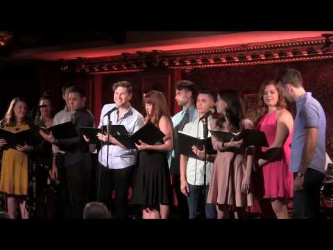Ensemble - "Our Time" (Stephen Sondheim)