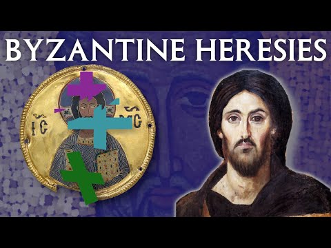 Byzantine Heresies | A (Brief) History