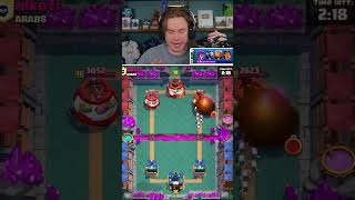 JuicyJ: SPLASHYARD IS BACK! Best Deck in Clash Royale 🥇 - RoyaleAPI